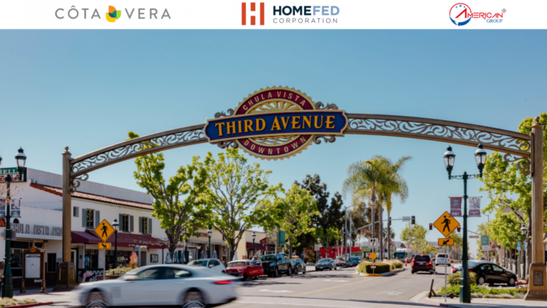 Tập Đoàn Homefed – Chủ Đầu Tư Dự Án EB-5 Cota Vera