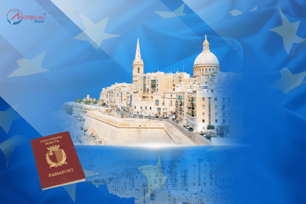 Nhập tịch Malta - Chìa Khóa Đến Châu Âu - American Plus